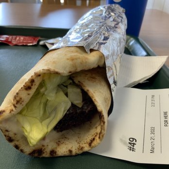 GYROZ MEDITERRANEAN EATERY - Updated December 2024 - 99 Photos & 162 ...