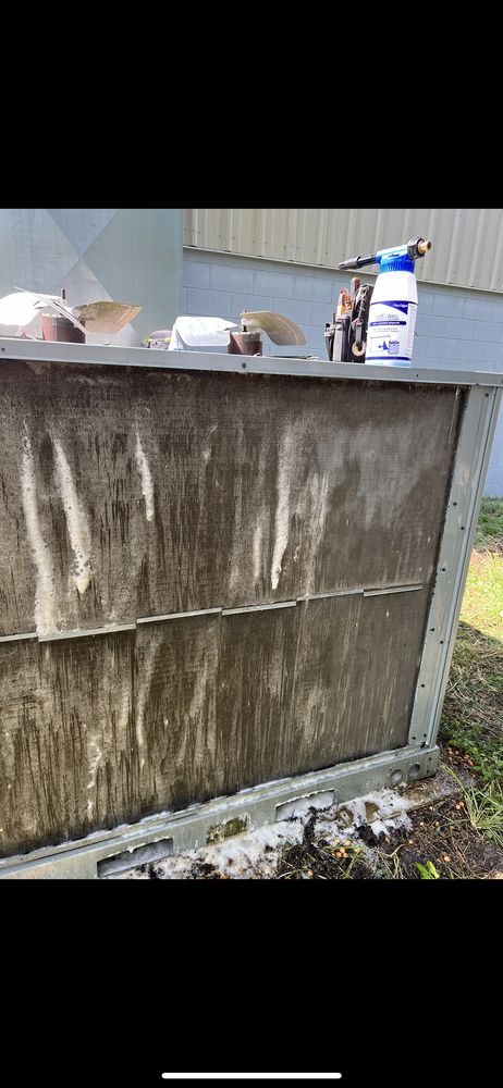 MR REPAIR AC - 2528 Abalone Blvd, Orlando, Florida - Heating & Air ...