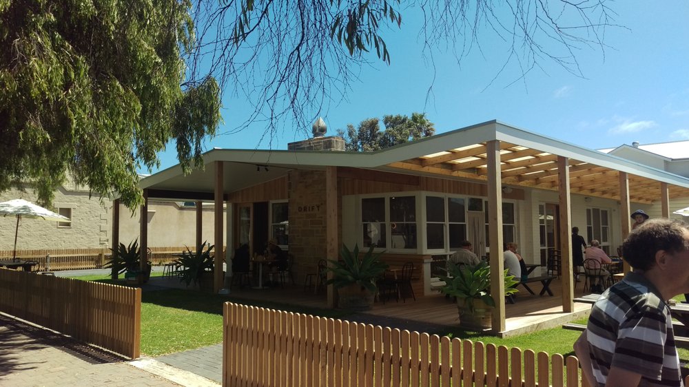 DRIFT CAFE - 3 Victoria St, Robe South Australia, Australia - Cafes ...