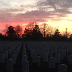 WASHINGTON CROSSING NATIONAL CEMETERY - 31 Photos & 12 Reviews - 830 ...