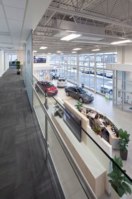 WATERLOO FORD LINCOLN - Updated April 2026 - 38 Photos & 54 Reviews ...