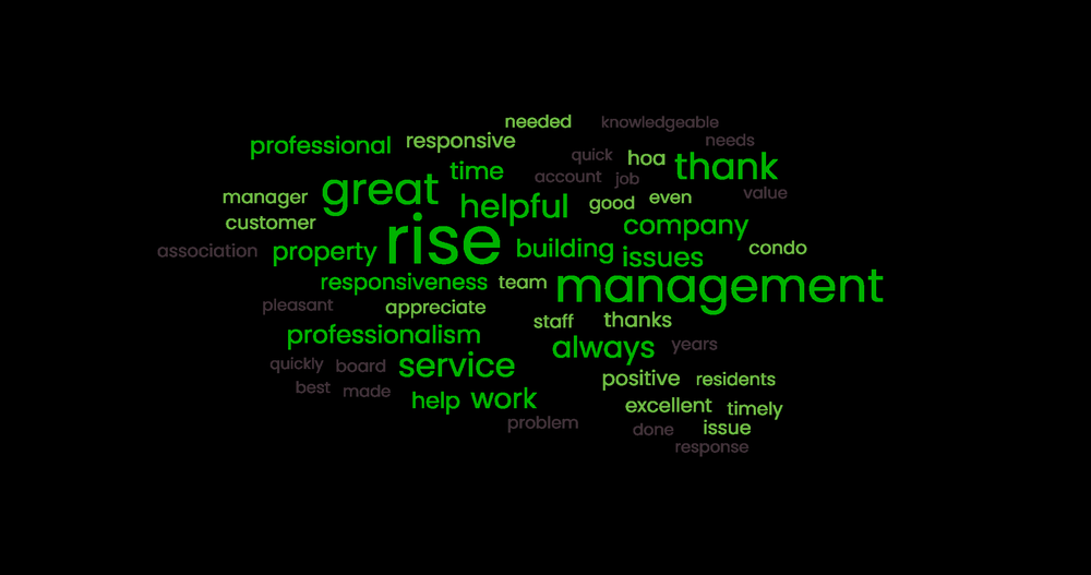 RISE ASSOCIATION MANAGEMENT GROUP - Updated October 2025 - 29 Photos ...