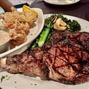 ALC STEAKS - 373 Photos & 640 Reviews - 1205 N Lamar Blvd, Austin, TX ...