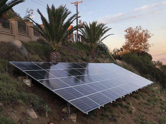 JOHNSON SOLAR - Updated November 2025 - 117 Photos & 71 Reviews - 2514 ...