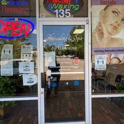 Best Eyebrow Threading Near Me - December 2025: Find Nearby Eyebrow ...