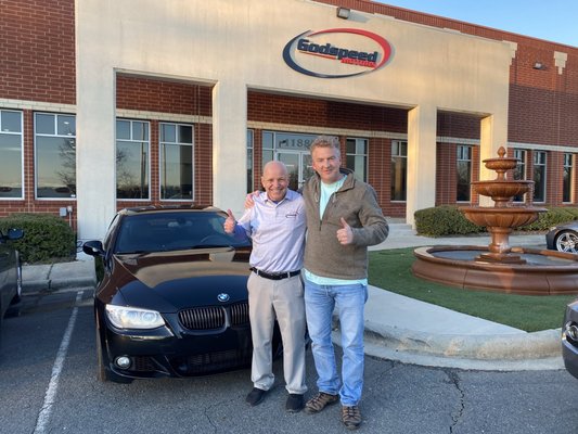 GODSPEED MOTORS - Updated October 2025 - 45 Photos & 78 Reviews - 11881 ...