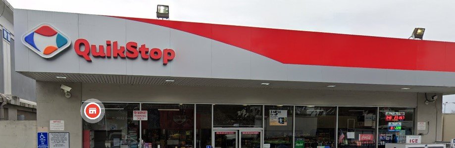 QUIK STOP - Updated October 2024 - 10 Reviews - 1510 E Washington St ...
