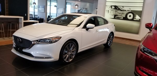 SOUTHERN STATES MAZDA OF RALEIGH - Updated December 2025 - 20 Photos ...