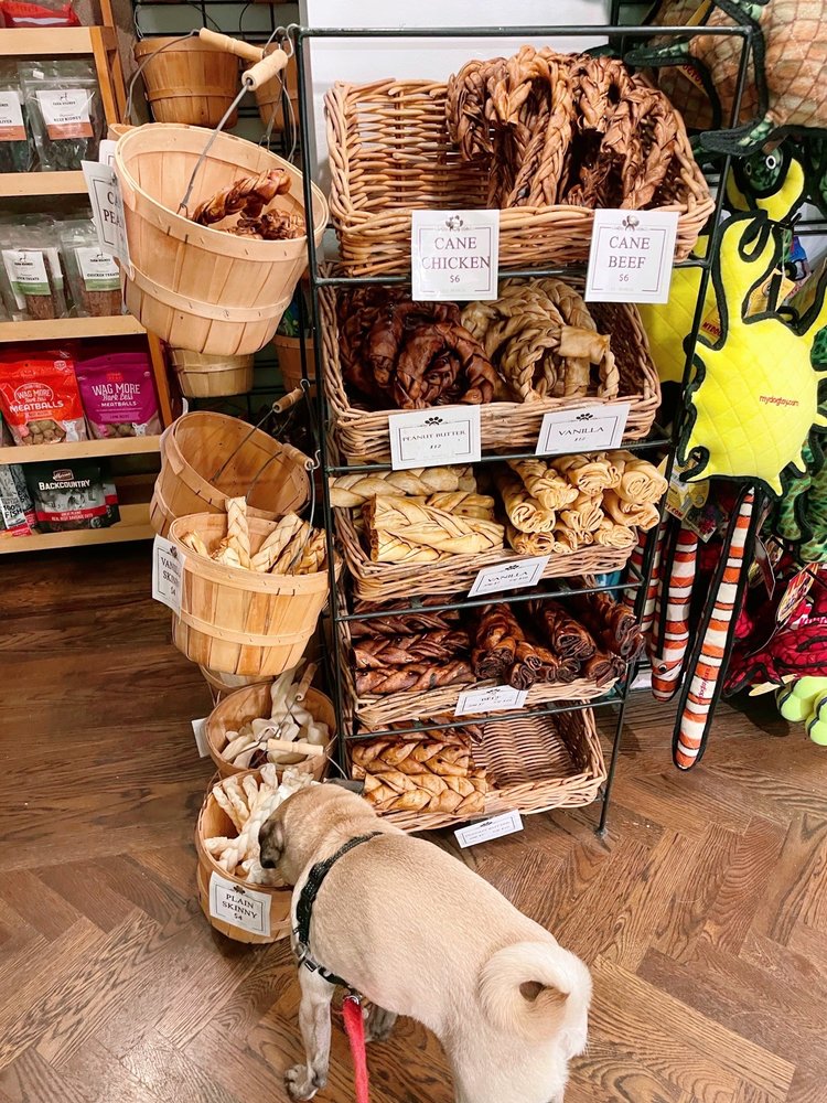 LE MARCEL BAKERY FOR DOGS - Updated December 2025 - 278 Photos & 170 ...
