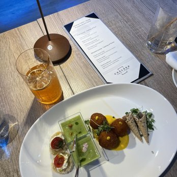 CHELSEA TABLE AND STAGE - Updated July 2025 - 59 Photos & 23 Reviews ...