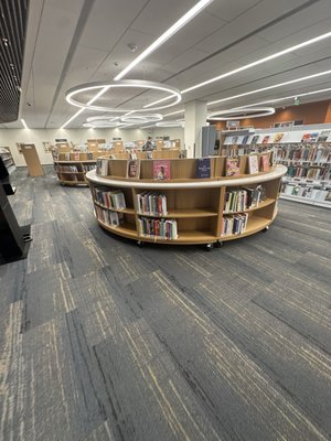 FULTON COUNTY LIBRARY SYSTEM - Updated June 2025 - 40 Photos & 23 ...