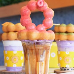 MOCHINUT - BELLEVUE SQUARE - Updated July 2025 - 58 Photos & 29 Reviews ...