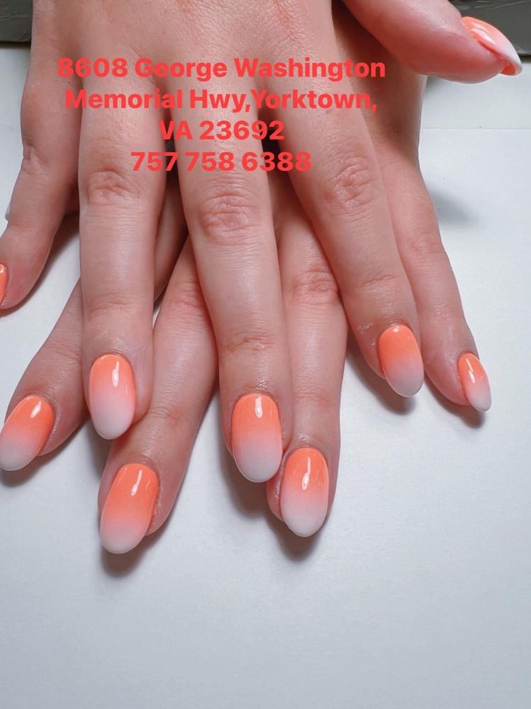 HEALTH NAIL SPA - Updated December 2025 - 8608 George Washington ...