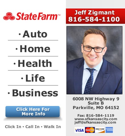 JEFF ZIGMANT - STATE FARM INSURANCE AGENT - Updated October 2025 - 6008 ...