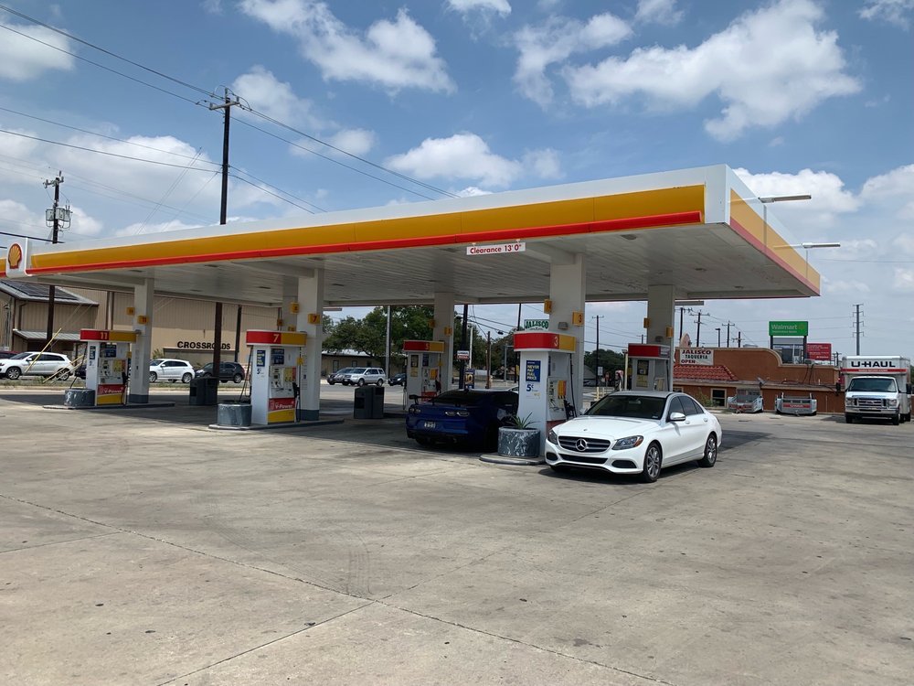 GUILBEAU SHELL - Updated July 2025 - 9094 Guilbeau Rd, San Antonio ...
