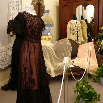 THE LACE MUSEUM - Updated December 2025 - 35 Photos & 16 Reviews - 200 ...