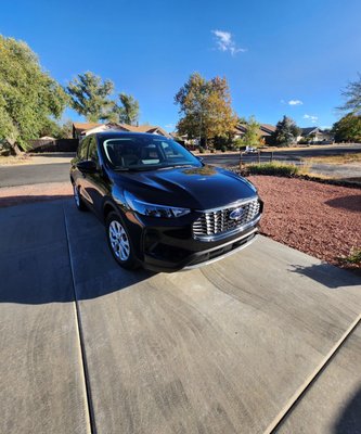 BELL FORD - Updated December 2025 - 207 Photos & 546 Reviews - 2401 W ...