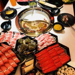 HOT POT HERO - Updated June 2025 - 683 Photos & 645 Reviews - 100 ...