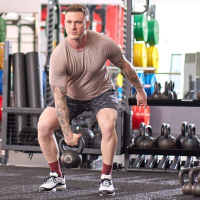 CRUNCH FITNESS - ALLSTON - Updated January 2026 - 20 Photos & 27 ...