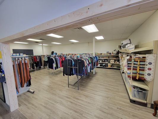 BEYOND THE THRIFT - Updated August 2025 - 29 Photos - 1211 N Madison ...