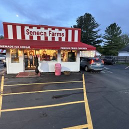 SENECA FARMS - Updated June 2025 - 156 Photos & 159 Reviews - 2485 ...