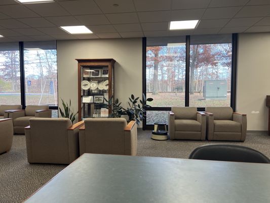 COMSEWOGUE PUBLIC LIBRARY - Updated October 2025 - 16 Photos & 10 ...