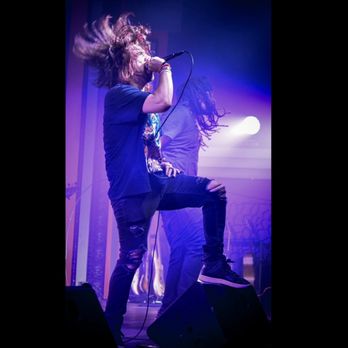 RECHER THEATRE - Updated December 2025 - 32 Photos & 31 Reviews - 512 ...