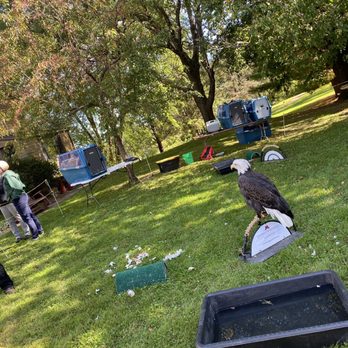 CARPENTER NATURE CENTER - Updated December 2025 - 92 Photos & 12 ...