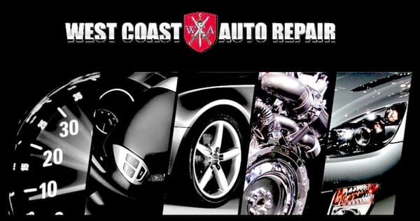 WEST COAST AUTO REPAIR - Updated August 2025 - 52 Photos & 55 Reviews ...