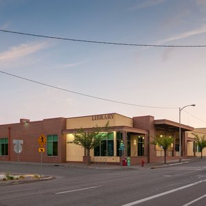 TUALATIN PUBLIC LIBRARY - Updated September 2025 - 16 Photos & 20 ...