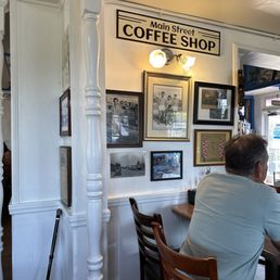 MAIN STREET CAFE - Updated July 2025 - 372 Photos & 492 Reviews - 507 C ...