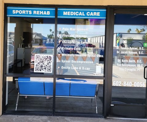 BACKFIT HEALTH + SPINE - Updated January 2026 - 68 Photos & 113 Reviews ...