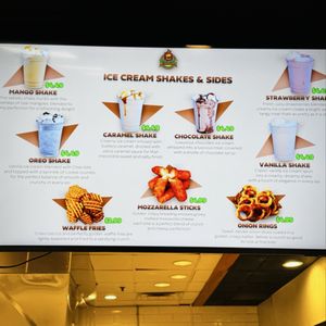 JOJO’S CONCESSIONS - Updated September 2025 - 4401 S Charleston Pike ...