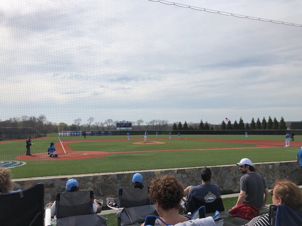 BILL BECK FIELD - Baseball Fields - Tootell Rd, South Kingstown, RI - Yelp