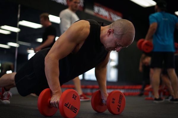 JASON SMITH PERSONAL TRAINING - Updated May 2025 - 22 Photos - 803 W ...