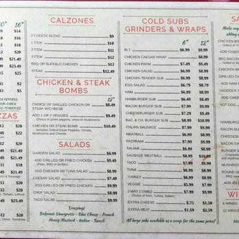 DAYTON COUNTRY STORE - Updated December 2025 - 1103 New County Rd ...