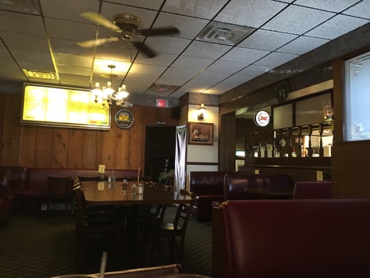 FARINACCI PIZZA - Updated December 2025 - 18 Photos & 83 Reviews - 9385 ...
