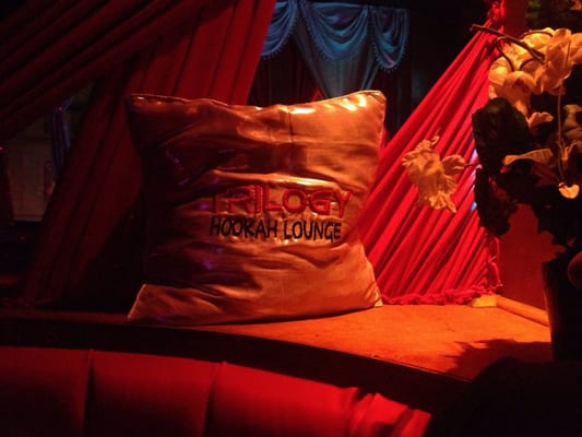 TRILOGY NIGHTCLUB & HOOKAH LOUNGE - Updated January 2026 - 10 Photos ...