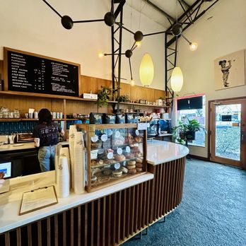 CASE STUDY COFFEE - Updated April 2025 - 274 Photos & 226 Reviews ...