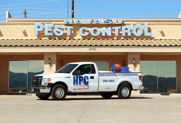 HAVASU PEST CONTROL - Updated August 2025 - 14 Photos & 17 Reviews ...