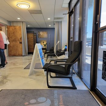 VITALITY WELLNESS CENTER - Updated January 2026 - 24 Photos & 12 ...