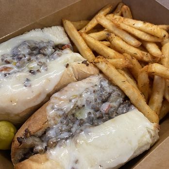 RIVERCRUST DELI - Updated November 2024 - 223 Photos & 234 Reviews ...