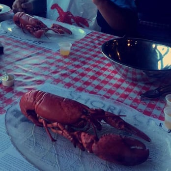 SHORE CLUB LOBSTER SUPPERS - Updated October 2025 - 54 Photos & 34 ...
