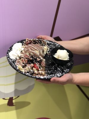 D SPOT DESSERT CAFE - Updated December 2025 - 16 Photos & 11 Reviews ...