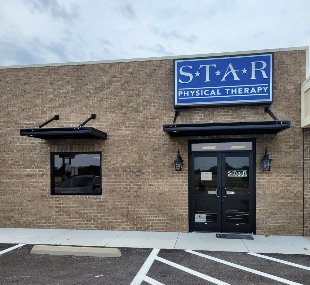 STAR PHYSICAL THERAPY - Updated December 2024 - 3625 US Hwy 45 N ...