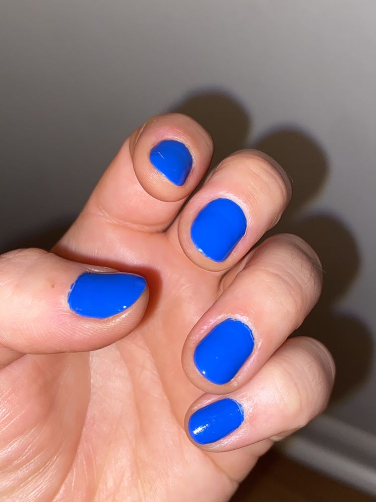 RUBY NAILS - Updated January 2026 - 39 Photos & 66 Reviews - 3625 ...