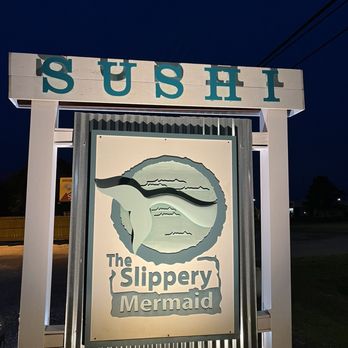 THE SLIPPERY MERMAID - Updated January 2025 - 354 Photos & 698 Reviews ...
