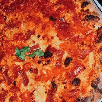 DELUCA’S PIZZA - Updated December 2025 - 29 Photos & 56 Reviews - 10301 ...
