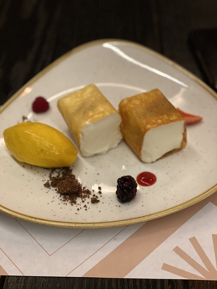 Zesta Punta 19 Photos México D F Mexico Tapas Small Plates