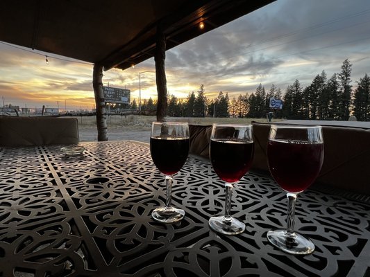 WHITE RAVEN WINERY - Updated October 2025 - 34 Photos & 30 Reviews ...